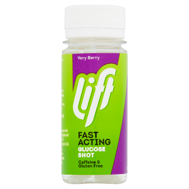 Fast-Acting GlucoTabs | Rapid Glucose Boost for Diabetics | Diapoint S ...