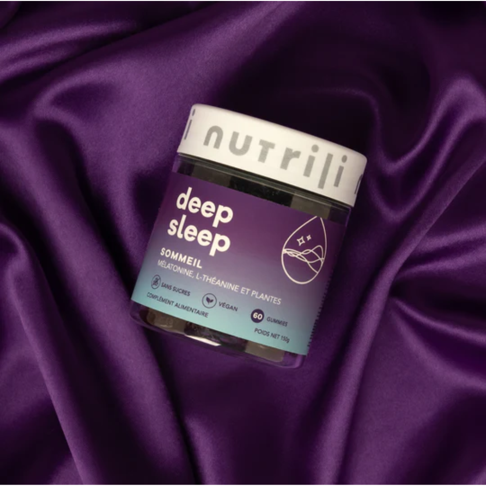 Nutrili Deep Sleep – Diapointshop