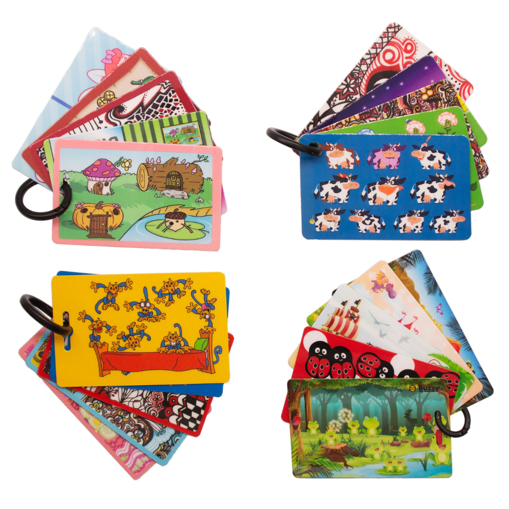 Buzzy Bee: Revolutionary Pain Relief for Injections and Minor Injuries ...