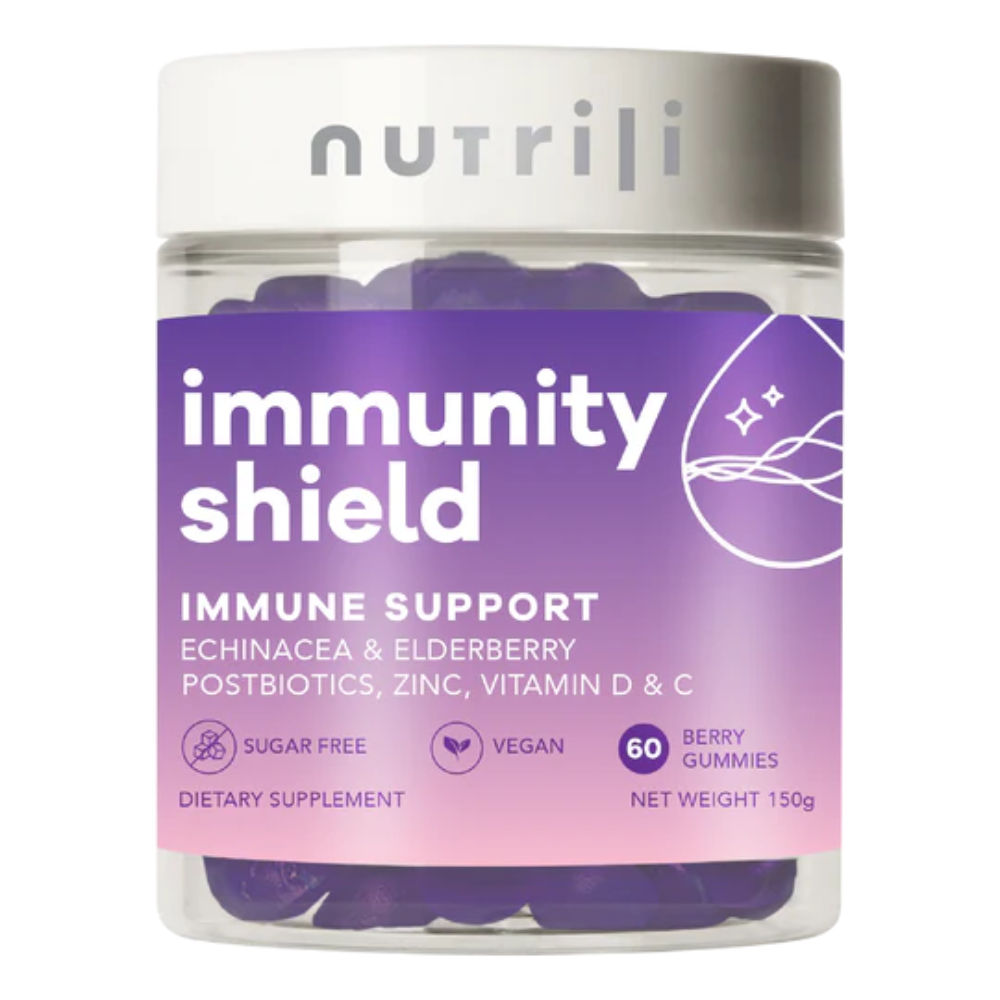 Nutrili Immunity Shield – Diapointshop