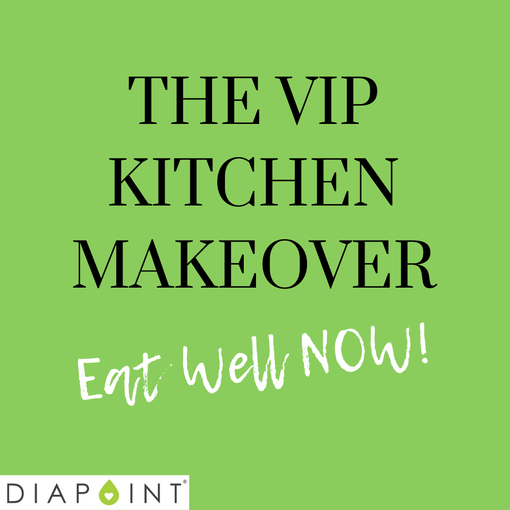 The VIP Kitchen Makeover – Diapointshop