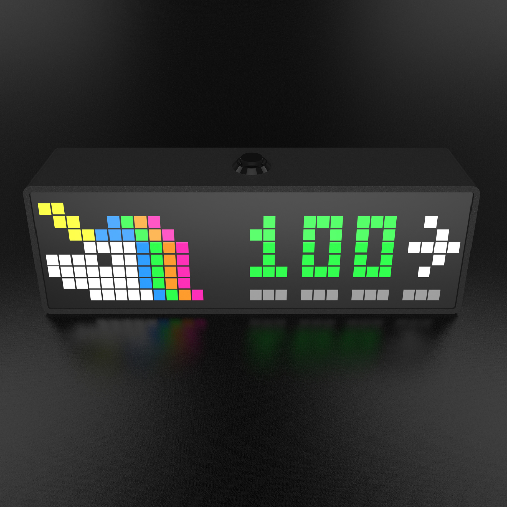 SugarPixel - The Ultimate CGM Alert System – Diapointshop