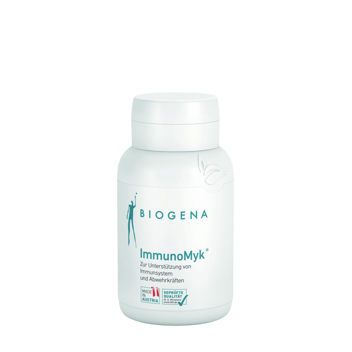 Biogena Immune Boost Formula – Diapointshop