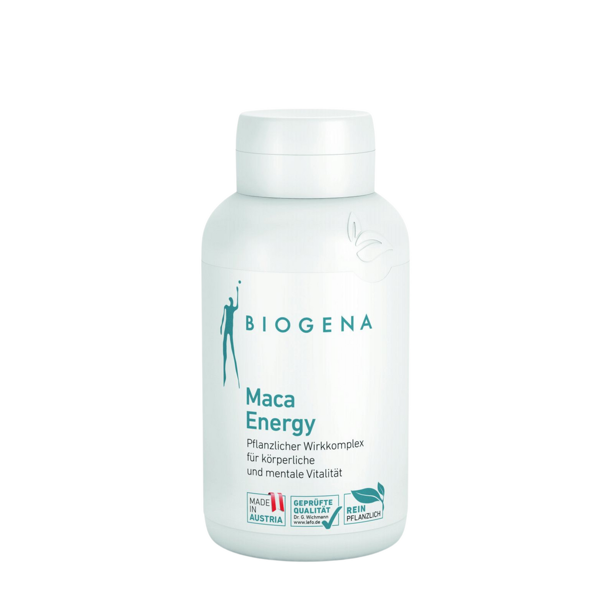 Biogena Maca Energy – Diapointshop