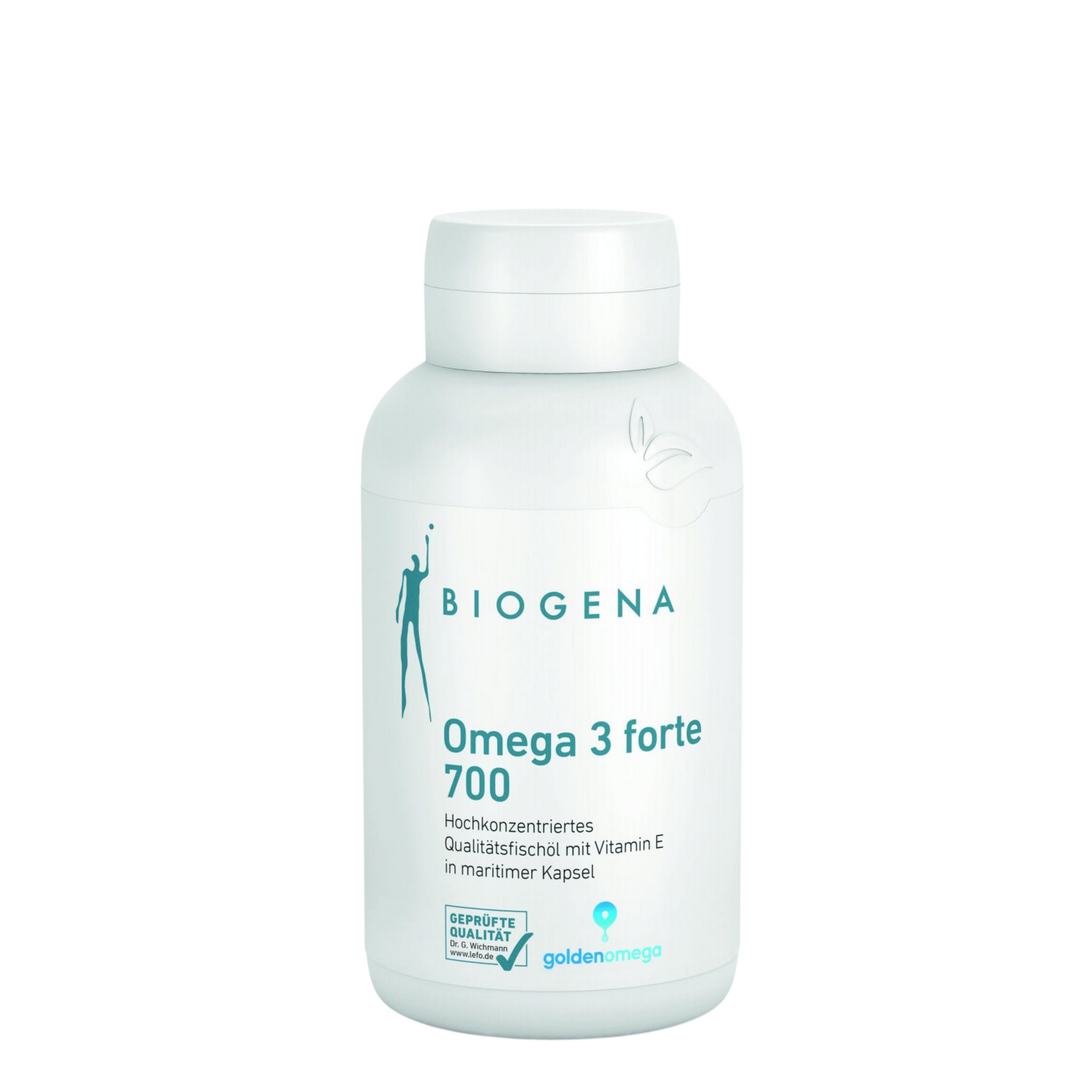 Biogena Omega 3 Forte 700 – Diapointshop