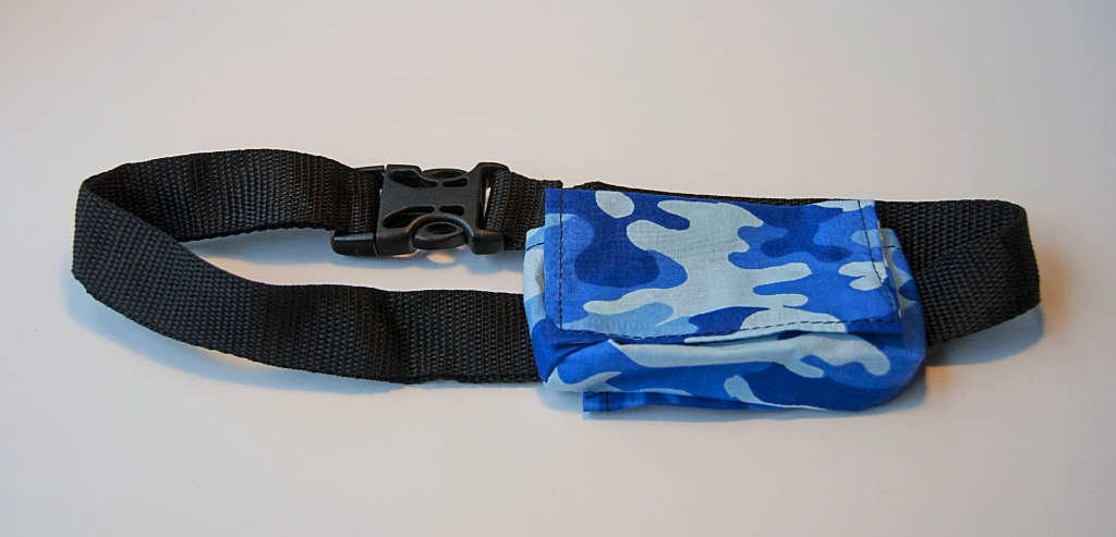 Velcro Packs | Diabetes Products Online | Diabetes Care – Diapointshop