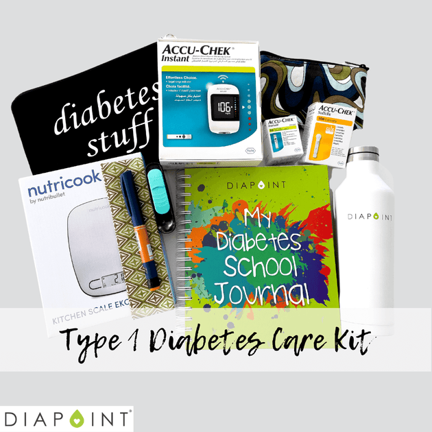 Diabetic Care Kits | Comprehensive Diabetes Management Solutions | Dia ...